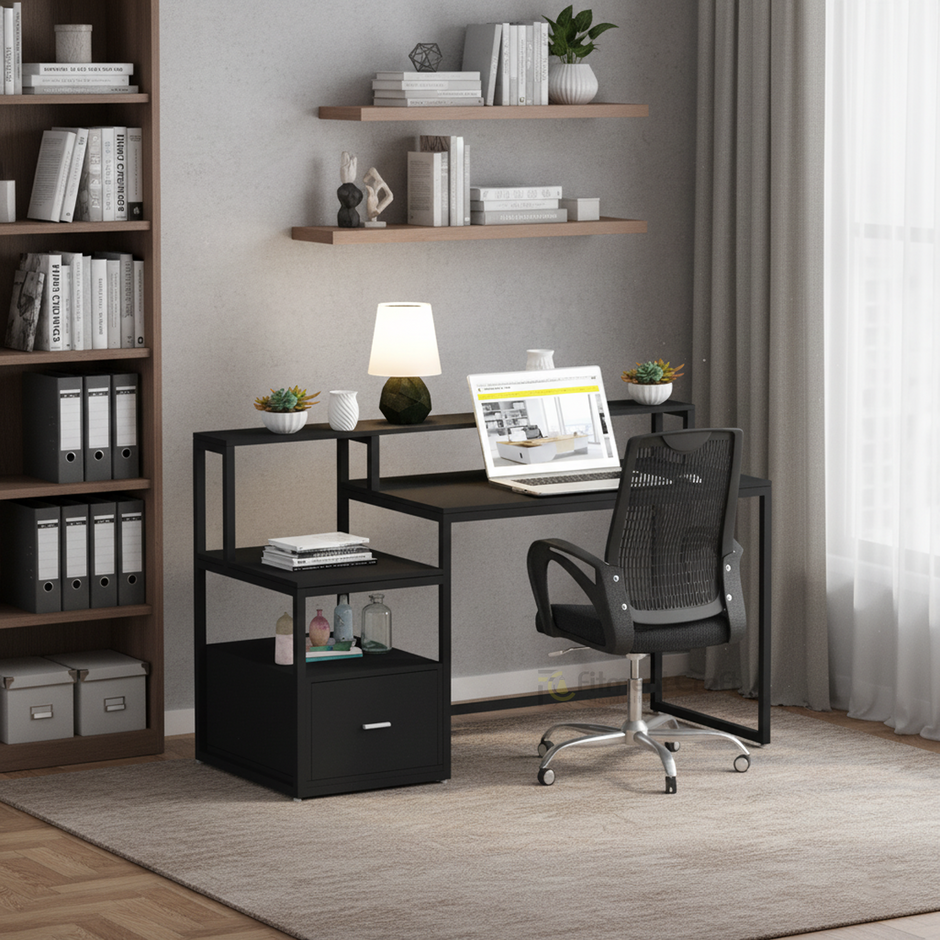 Modern Study Tables in Bangladesh | Compact & Functional Desks ...