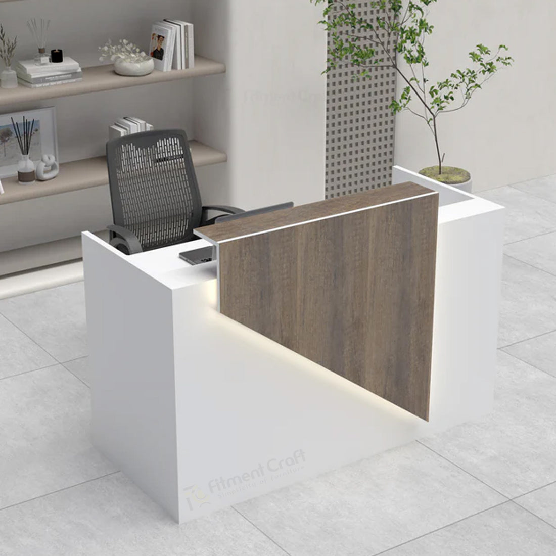 Jubilee - Reception Table | RDV1-005