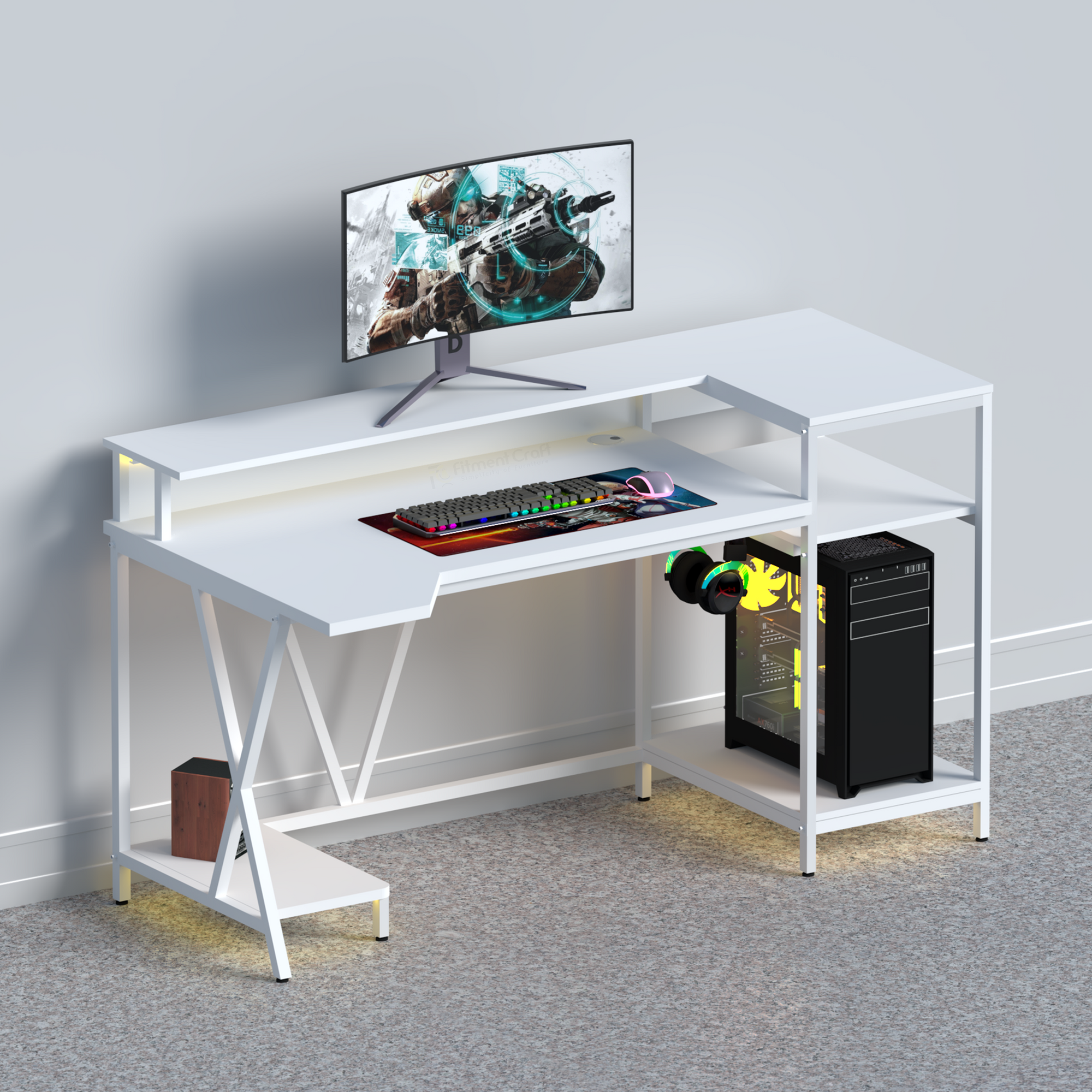 Computer table price in Bangladesh