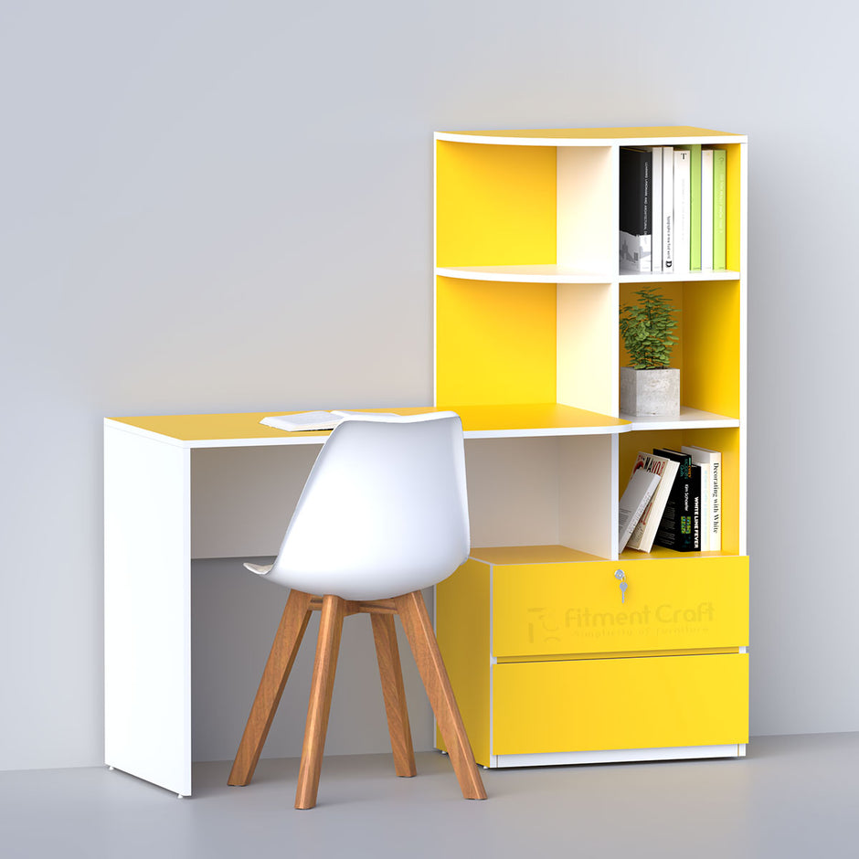 Modern Study Tables in Bangladesh | Compact & Functional Desks ...