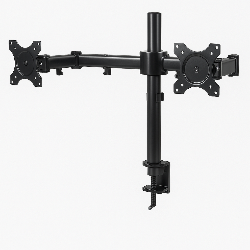 Liftify Duble Monitor Arm | DMA-004