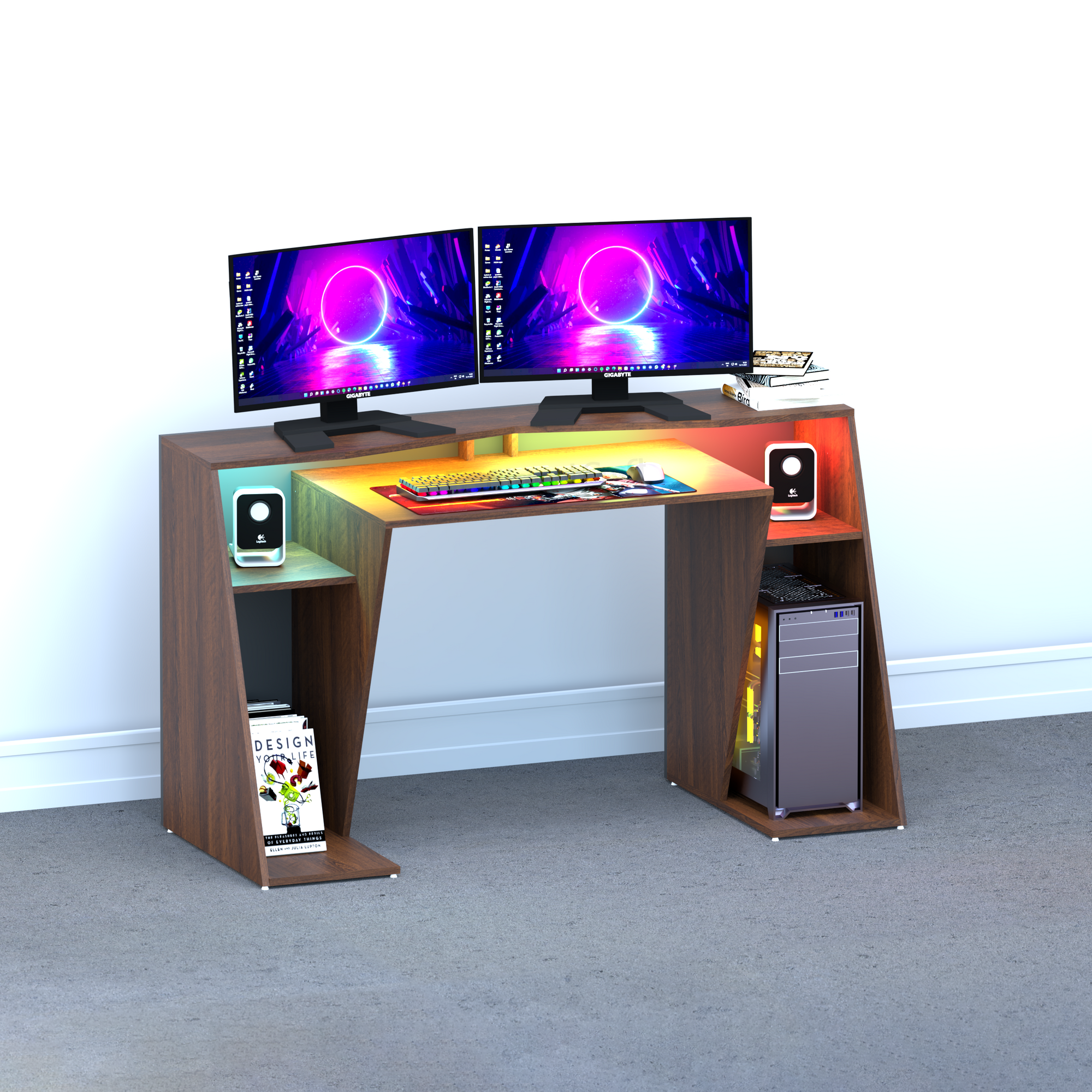 Computer table price in Bangladesh