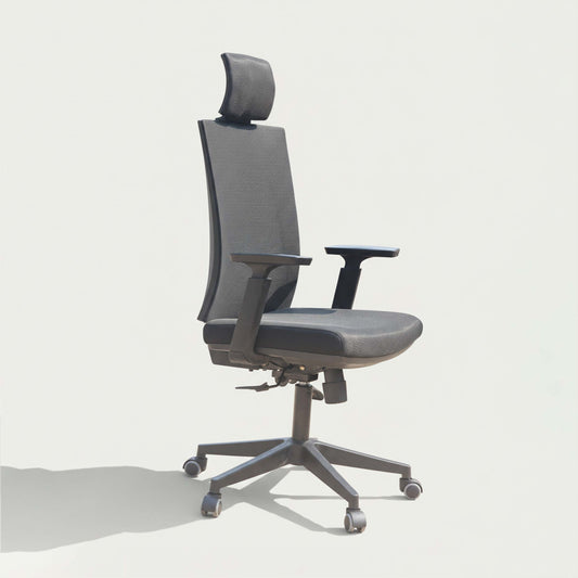 Artex Chair