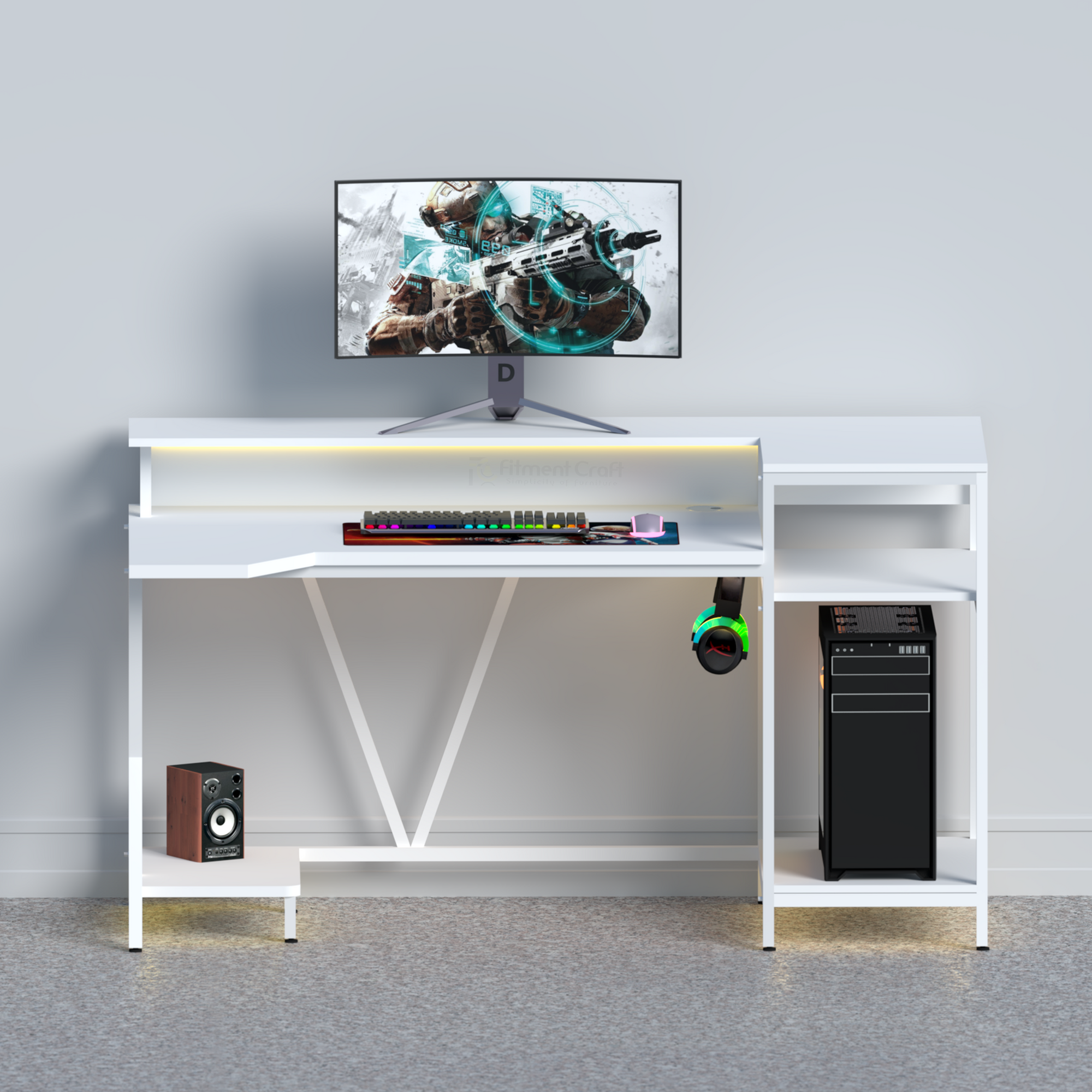 Computer table price in Bangladesh