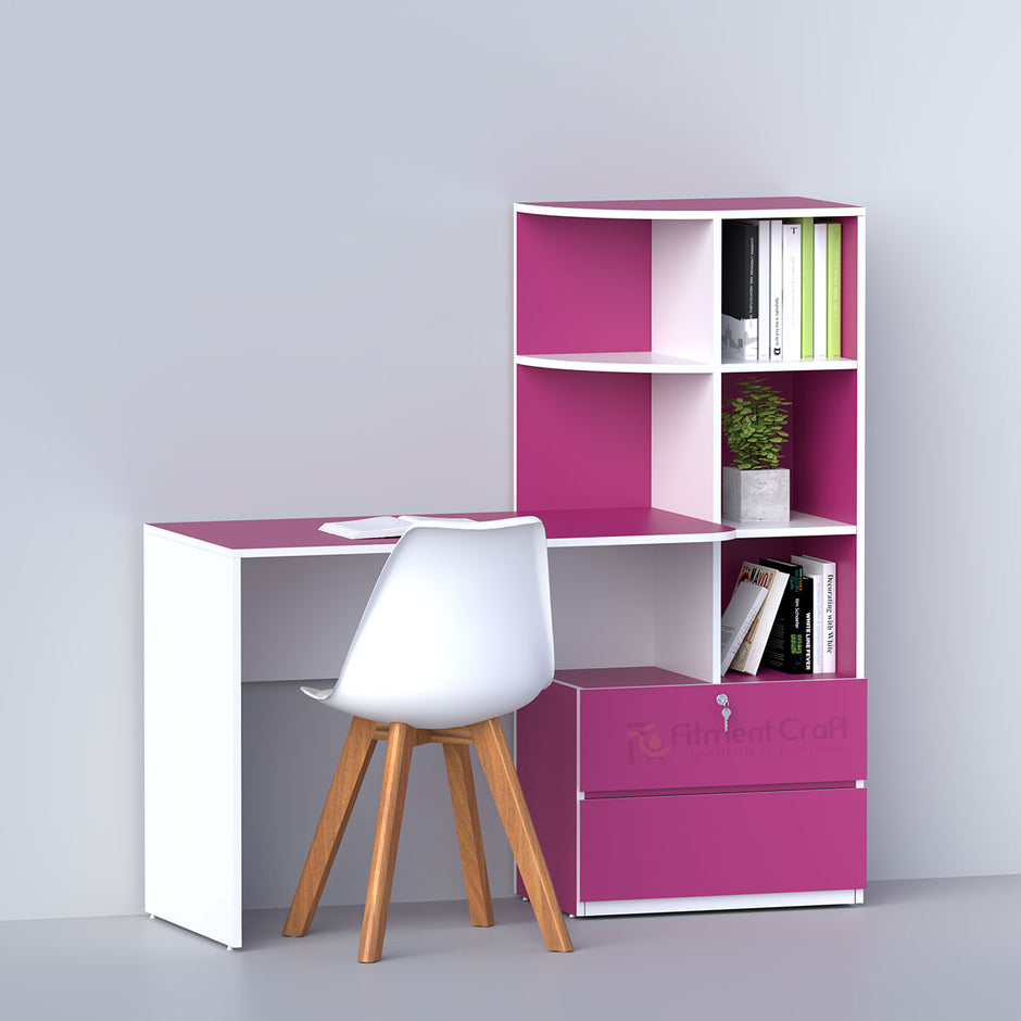 Modern Study Tables in Bangladesh | Compact & Functional Desks ...