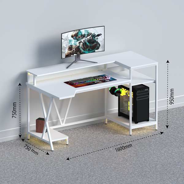 Falcon - Gaming Table । GTB-001