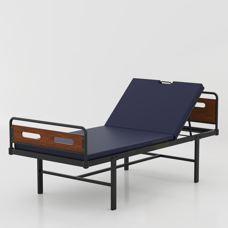 Devon Hospital MS Bed – Fitment Craft