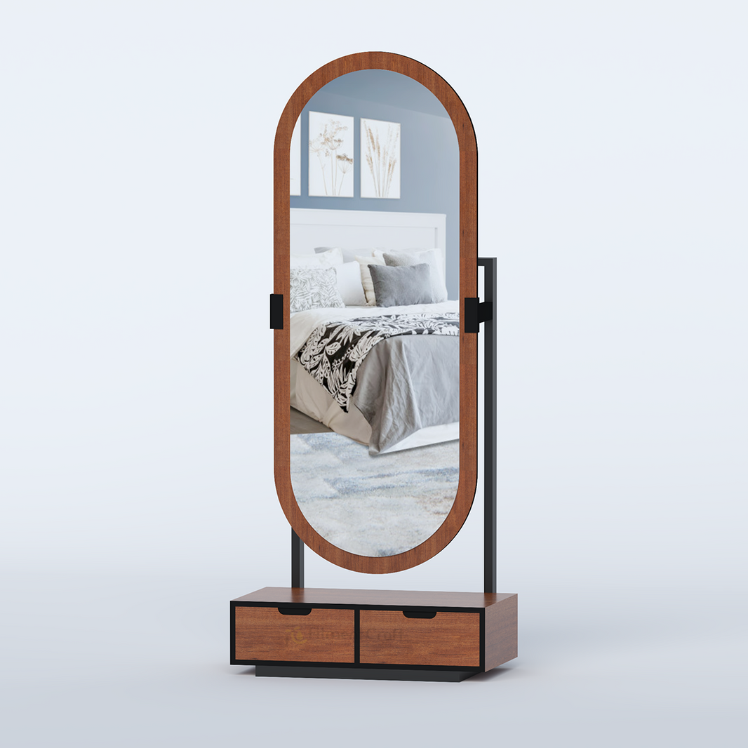 Dressing Table Design & Price in Bangladesh | Fitment Craft