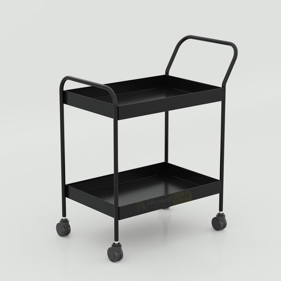 Ervan Medicine Trolley – Fitment Craft