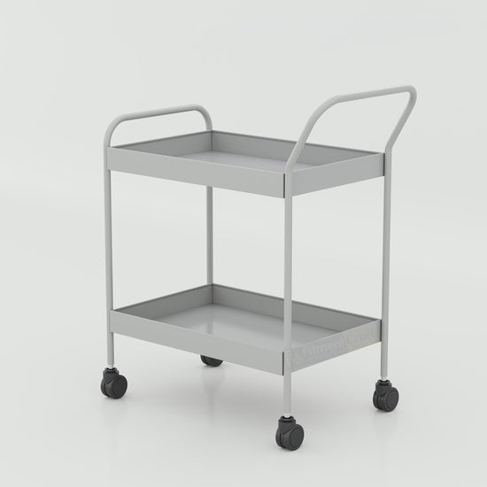 Ervan Medicine Trolley – Fitment Craft