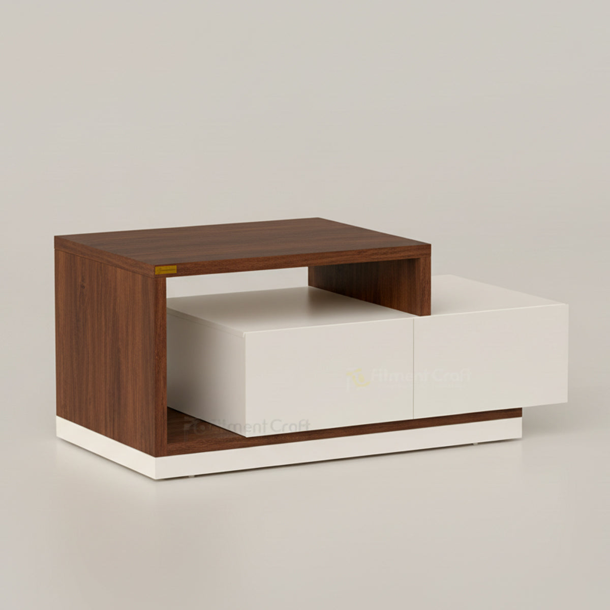 Lone - Center Table – Fitment Craft