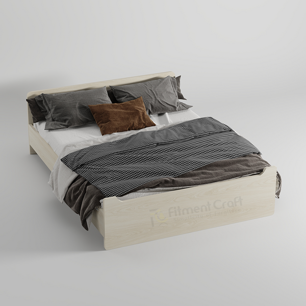 Nocturnal - Semi Double Bed | MBV1-1112