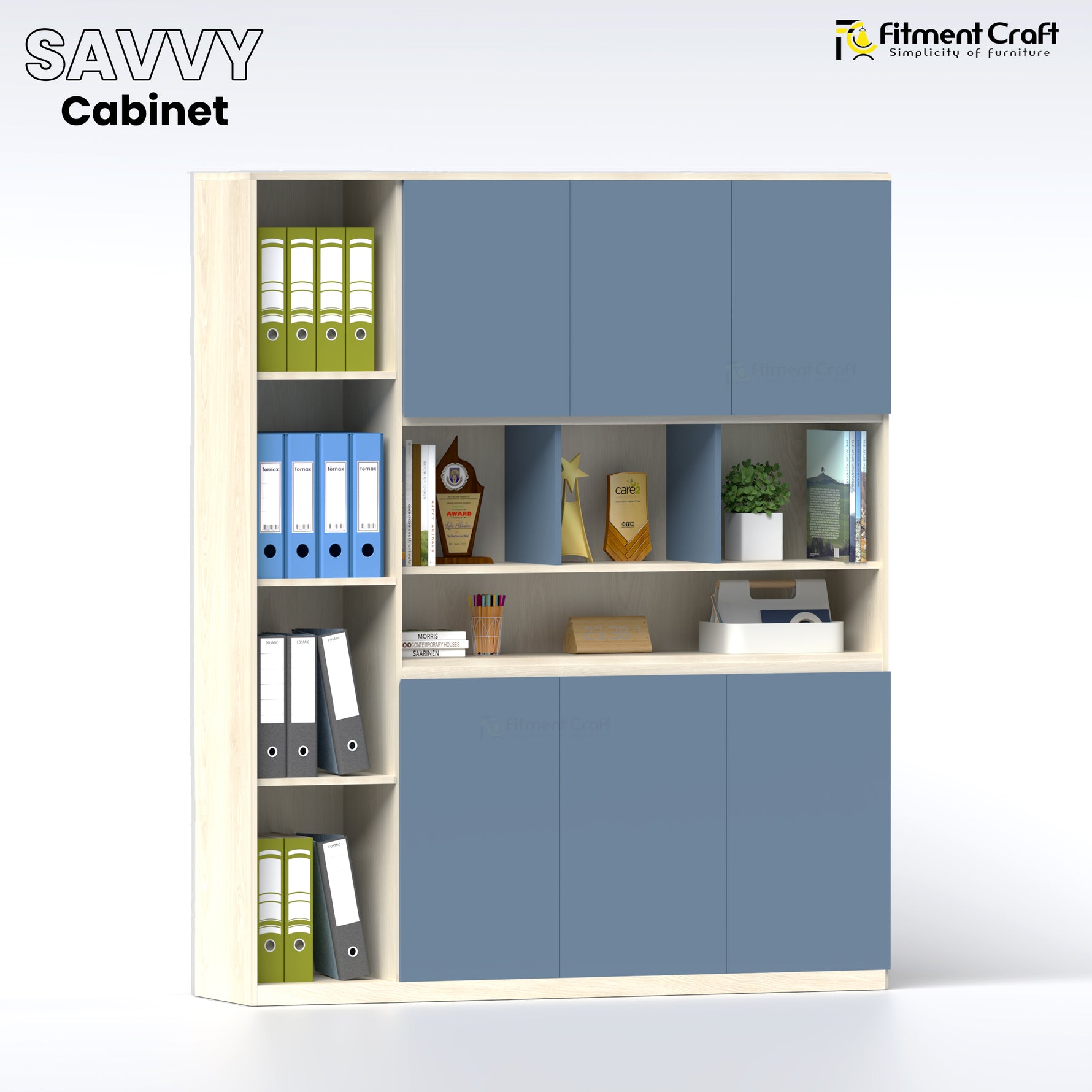 File Cabinet Price in Bangladesh