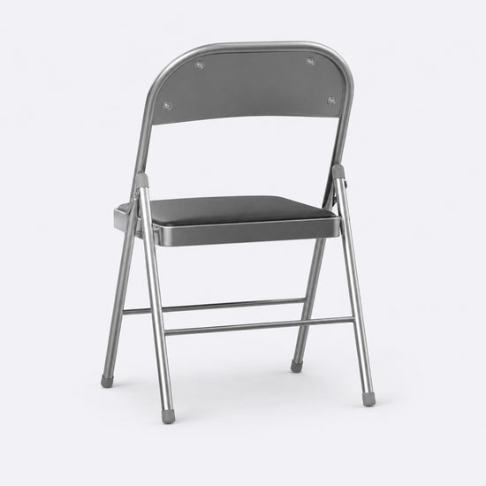 Shai Folding Chair – Fitment Craft
