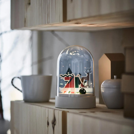 Strala Table Lamp – Fitment Craft