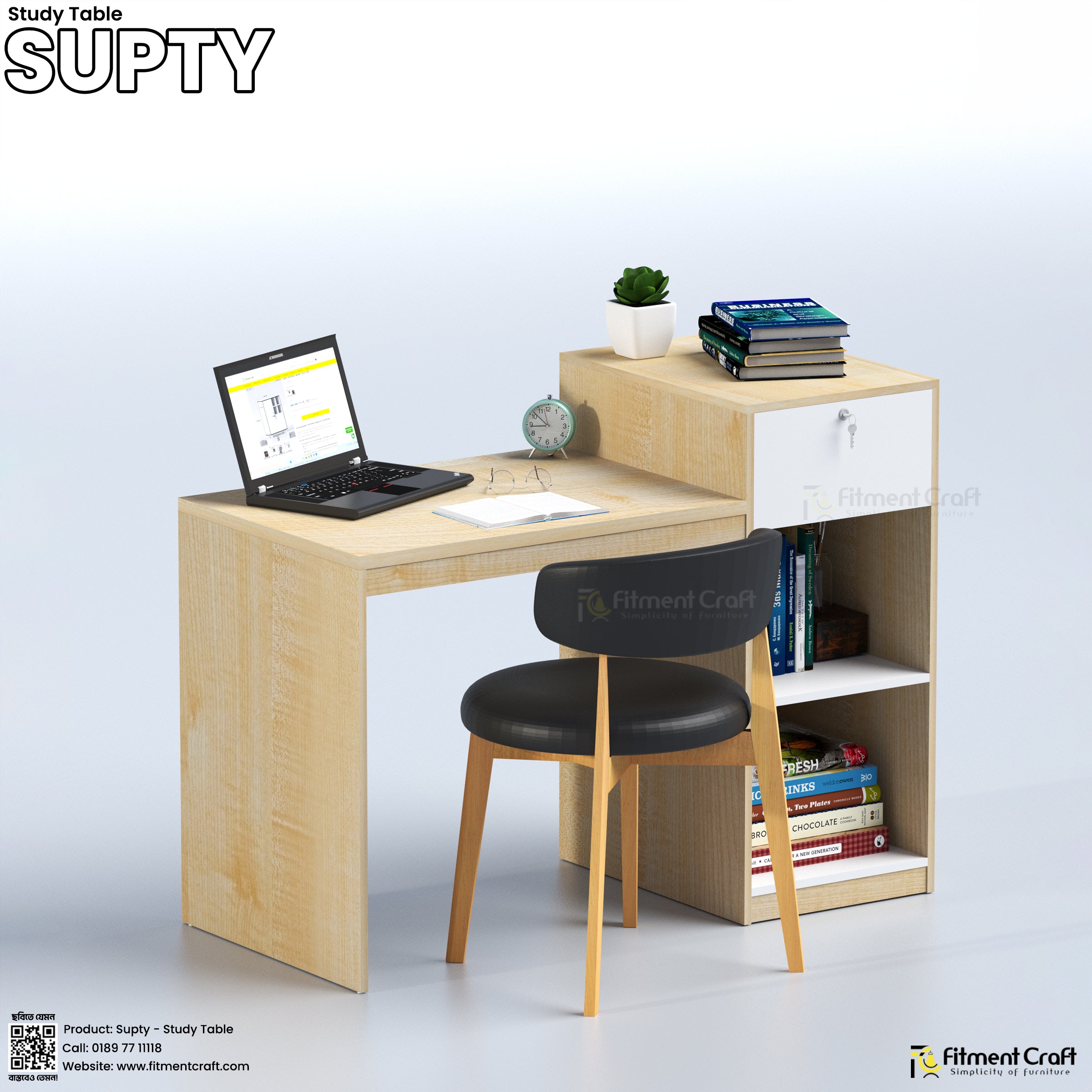 Study Table price in Bangladesh