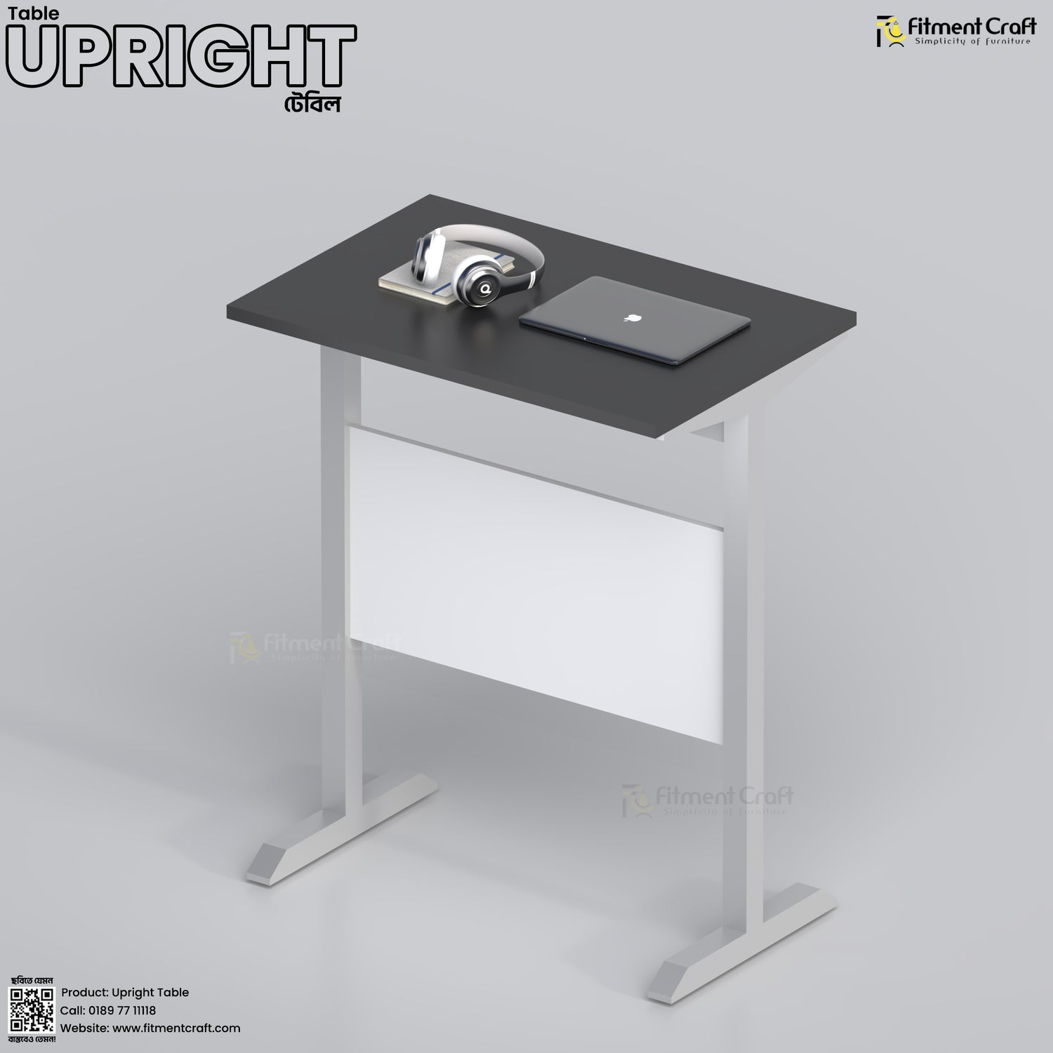 Standing Tables