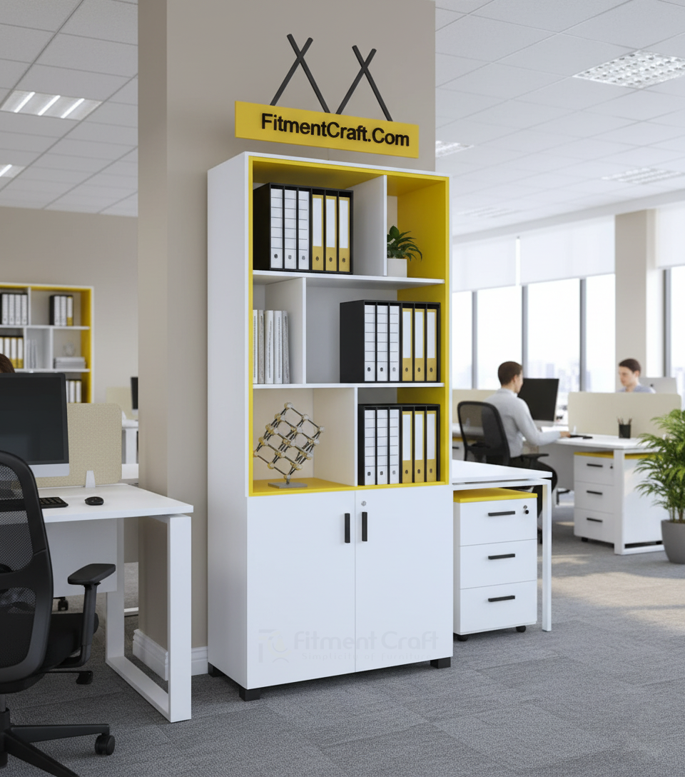 Fitment Craft: Elevate Your Home & Office with Stylish Furniture