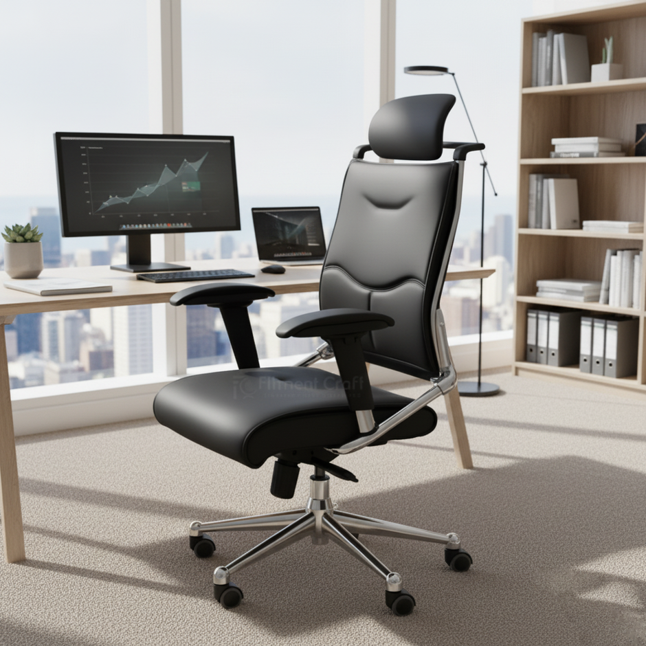 Fitment Craft: Elevate Your Home & Office with Stylish Furniture