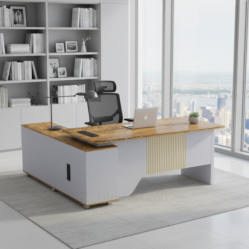 Fitment Craft: Elevate Your Home & Office with Stylish Furniture